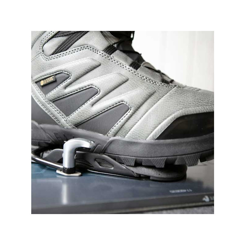 Fixations Step-in Nitro Clicker