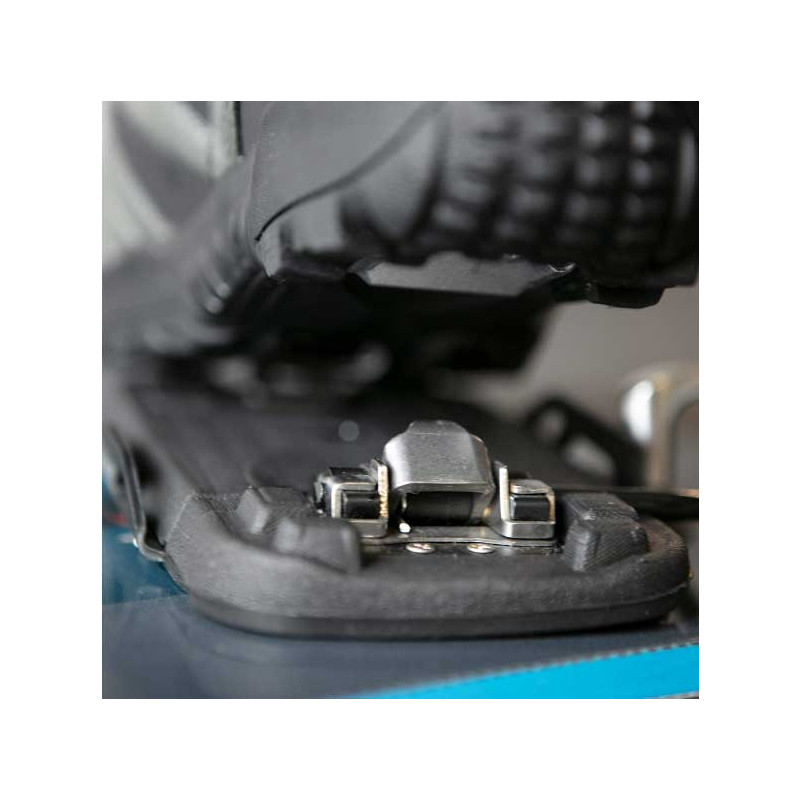 Fixations Step-in Nitro Clicker